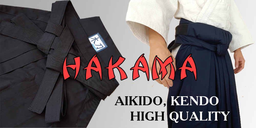 Bokuto - martial arts equipment, bokkens manufacture, hakama store ...