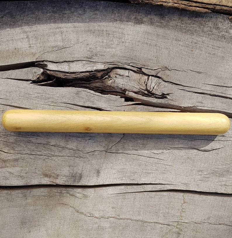 Tanbon wooden training short stick - Robinia Wood – Bokuto Shop