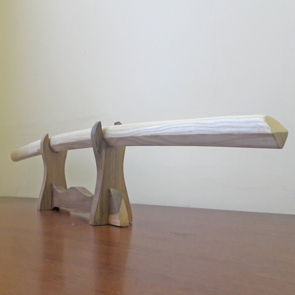 Katori Shinto Ryu Bokken Wooden Sword 98 cm (38.6") - European Ash ...