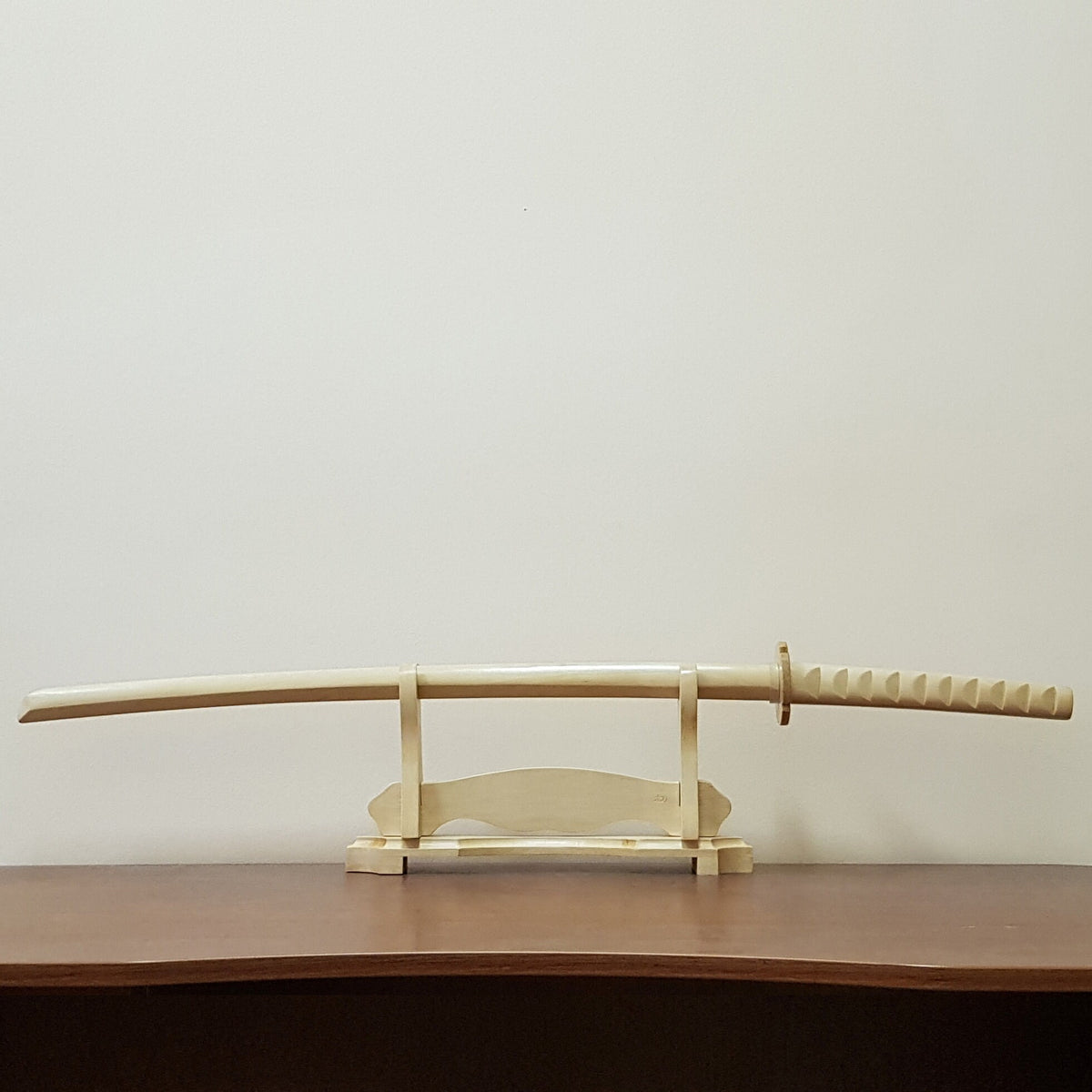 Japanese Daito Deluxe 102 (40.1") with tsuba - Aikido,Kendo - European ...