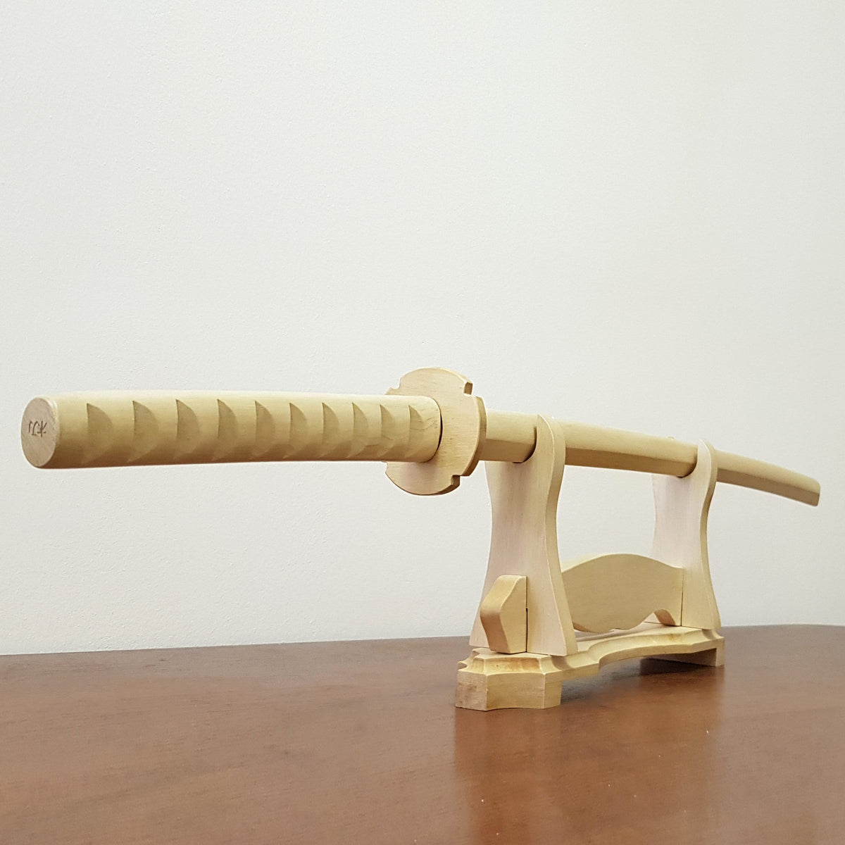 Japanese Daito Deluxe 102 (40.1") with tsuba - Aikido,Kendo - European ...