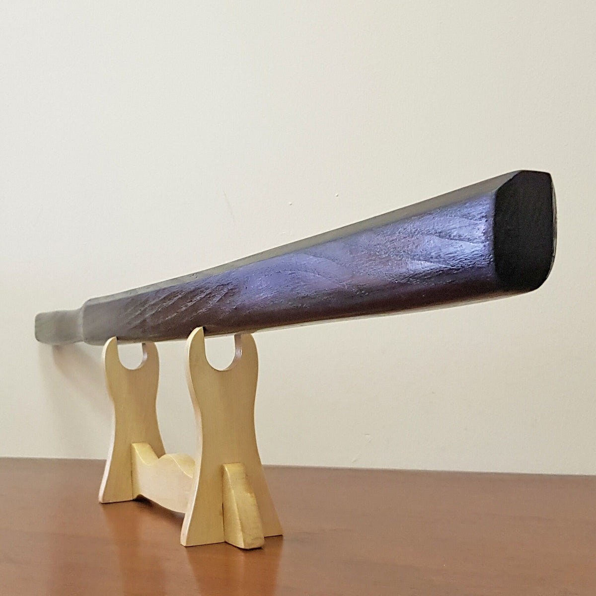 Suburito Miyamoto Musashi Heavy Bokken 115 cm (45.3") 1.9-2.4 kg - Eur ...